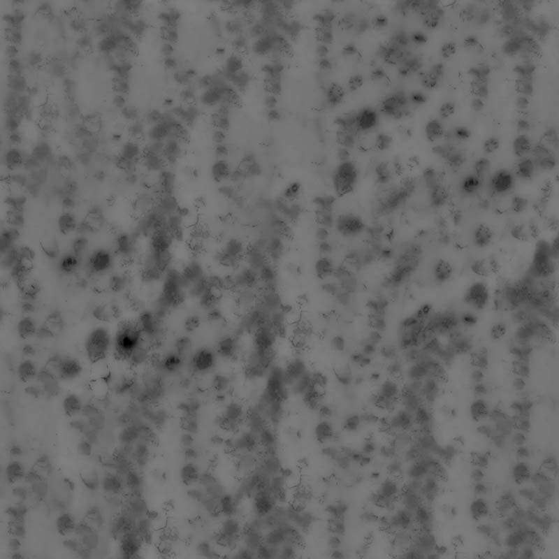 Snow with Footprints PBR Texture by cgaxis