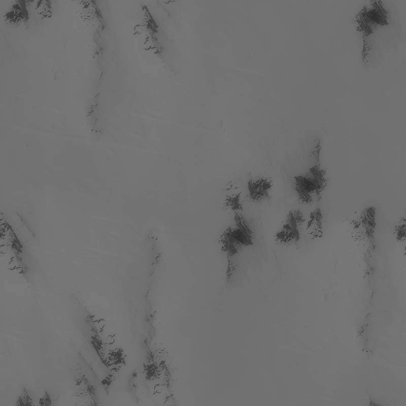 Snowy Mountain PBR Texture by cgaxis