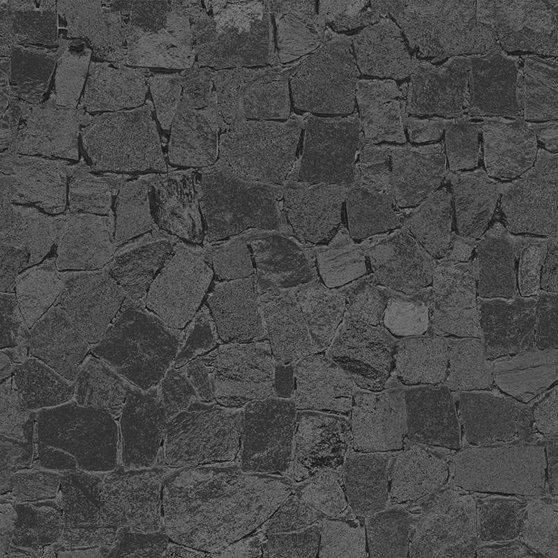 Stone Wall PBR Texture by cgaxis