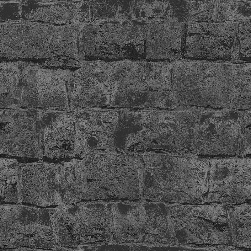 Stone Wall PBR Texture by cgaxis