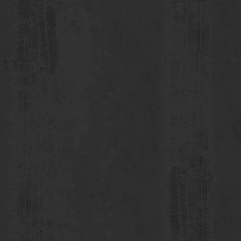 Tire Tracks with Snow PBR Texture by cgaxis