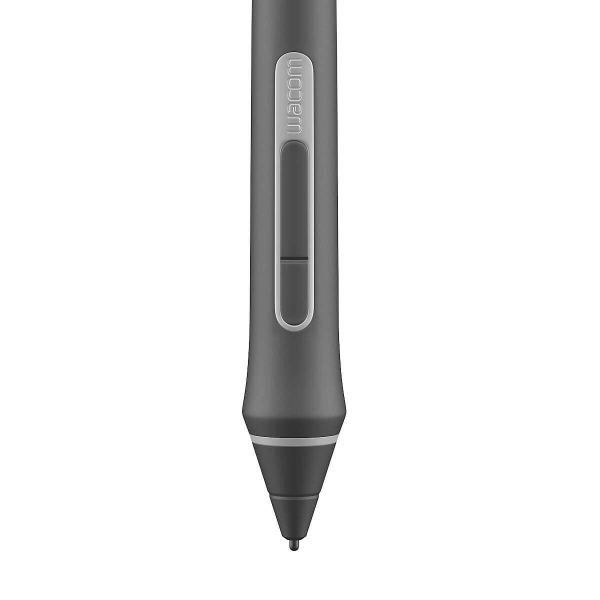 Wacom Stylus - 3D Model by cgaxis