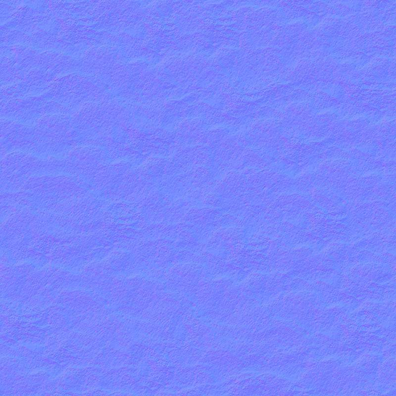 Wavy Snow PBR Texture by cgaxis