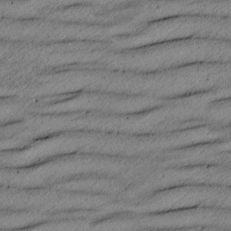 White Sand Texture Seamless
