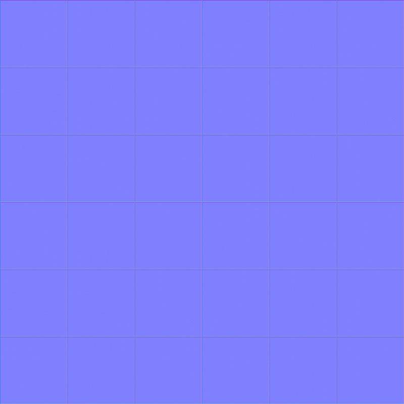 White Tiles PBR Texture by cgaxis