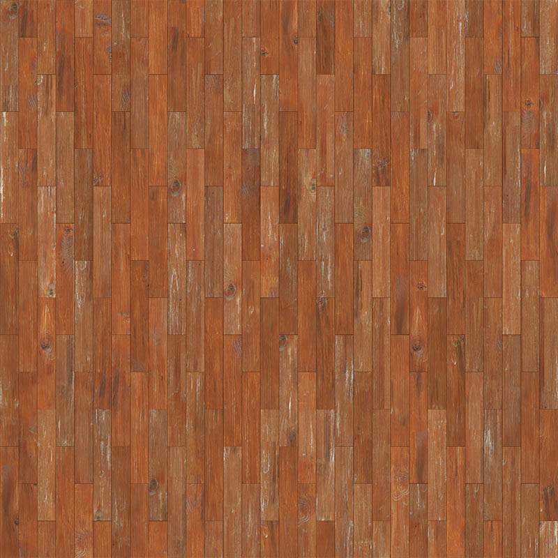 Wood Tiles PBR Texture - 3D Texture by cgaxis