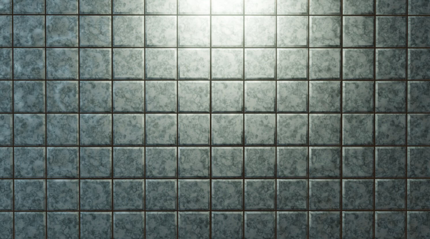 Bathroom Tiles - 3D Model by CGHawk