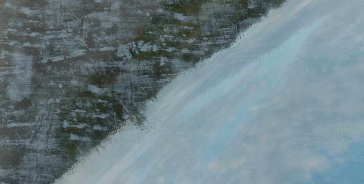 Chrome Texture by CGHawk