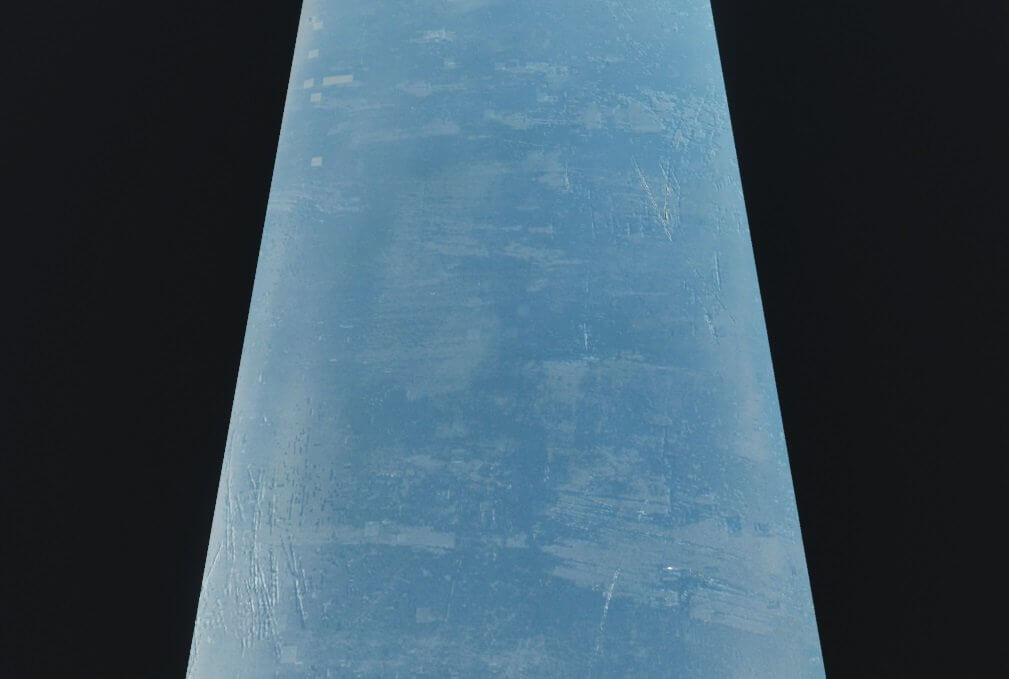 Chrome Texture by CGHawk