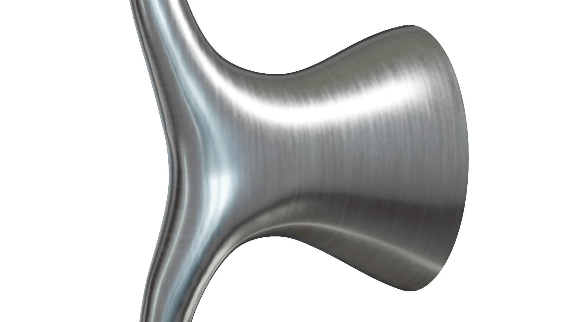 Coat Hook - 3D Model by CGHawk