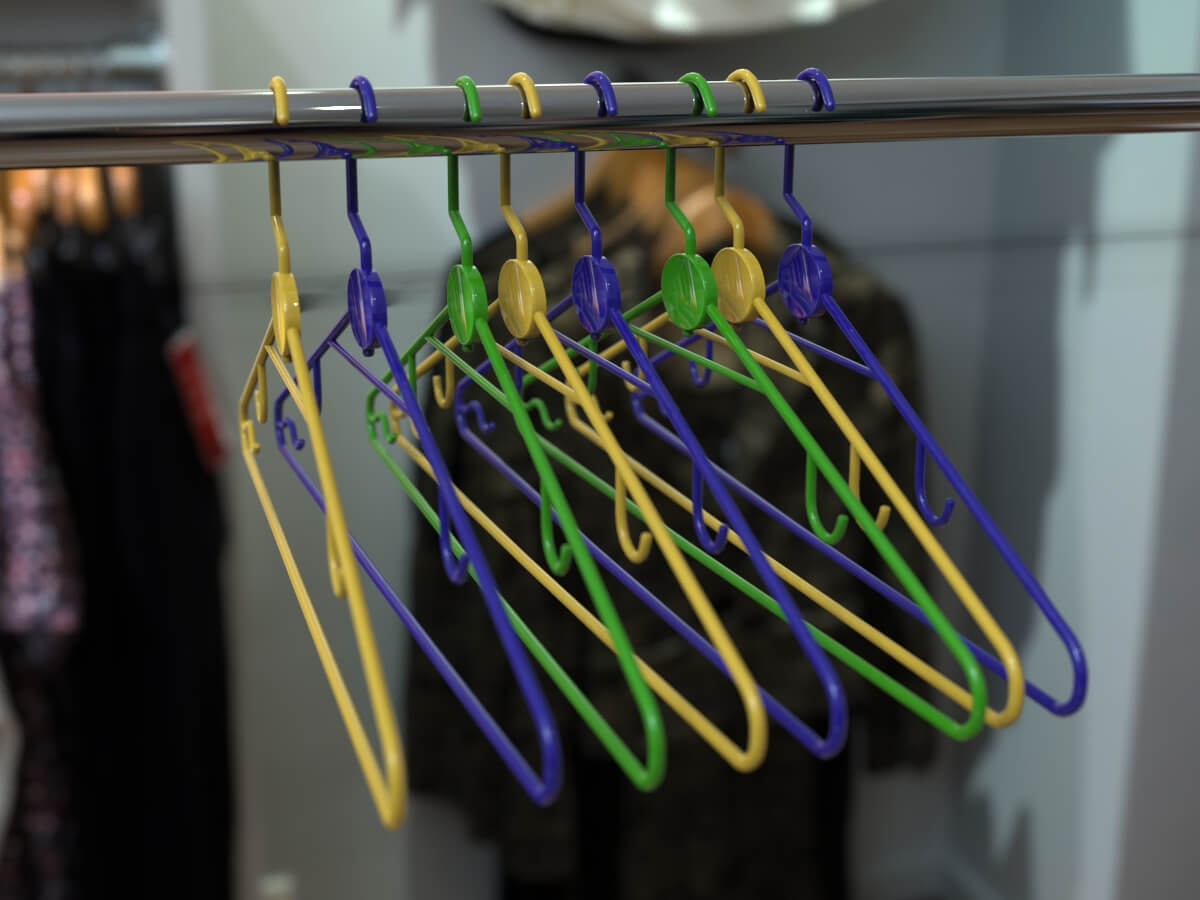 Coathanger Model by CGHawk