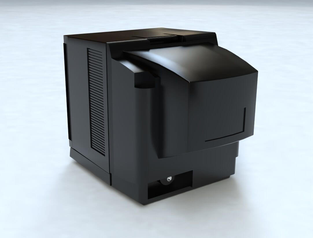 CRT TV Collection - 3D Model by CGHawk