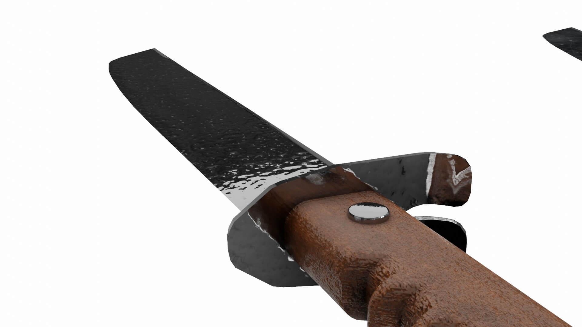 Dagger Model Set by CGHawk