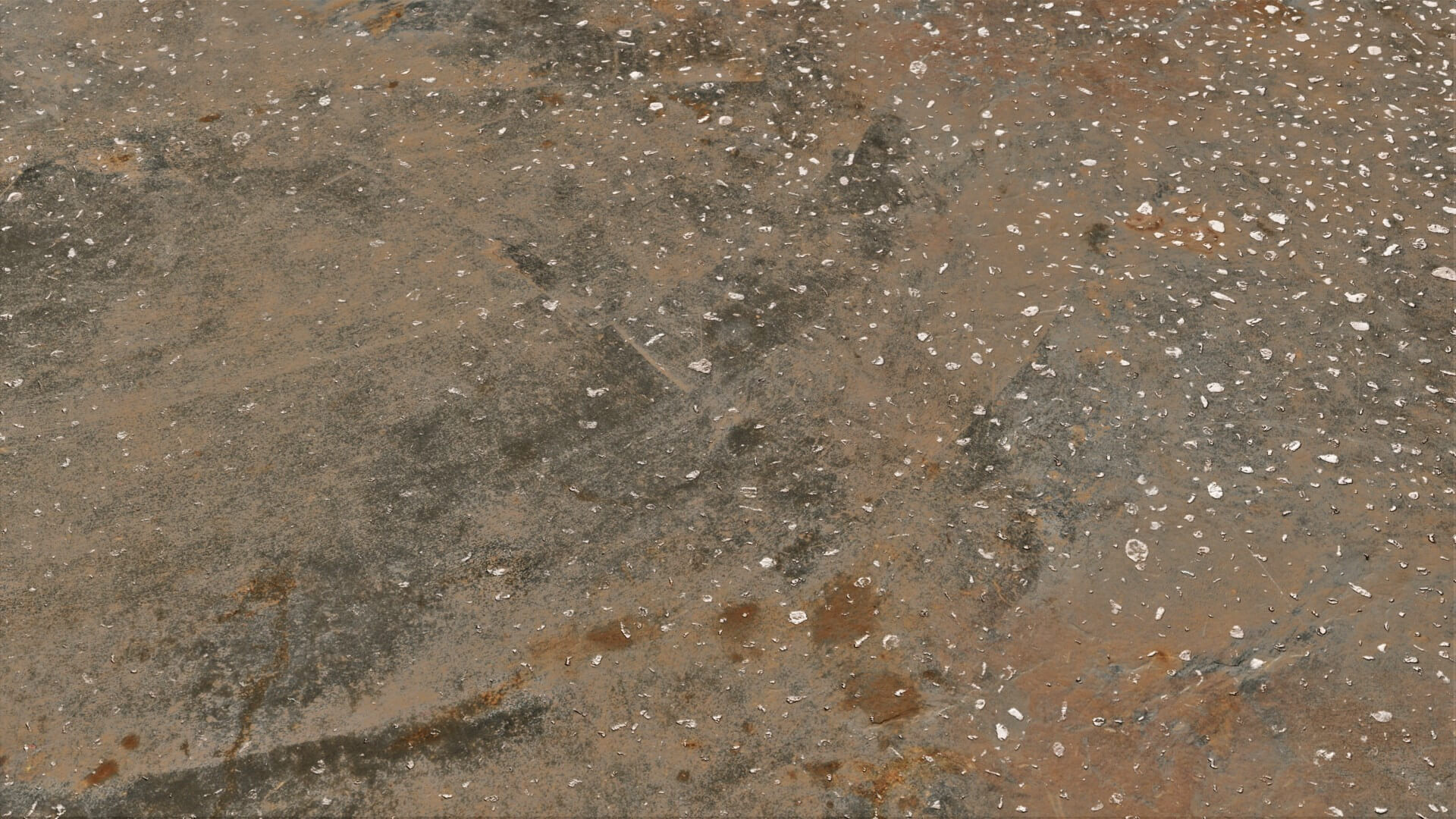 Factory Floor PBR Texture by CGHawk