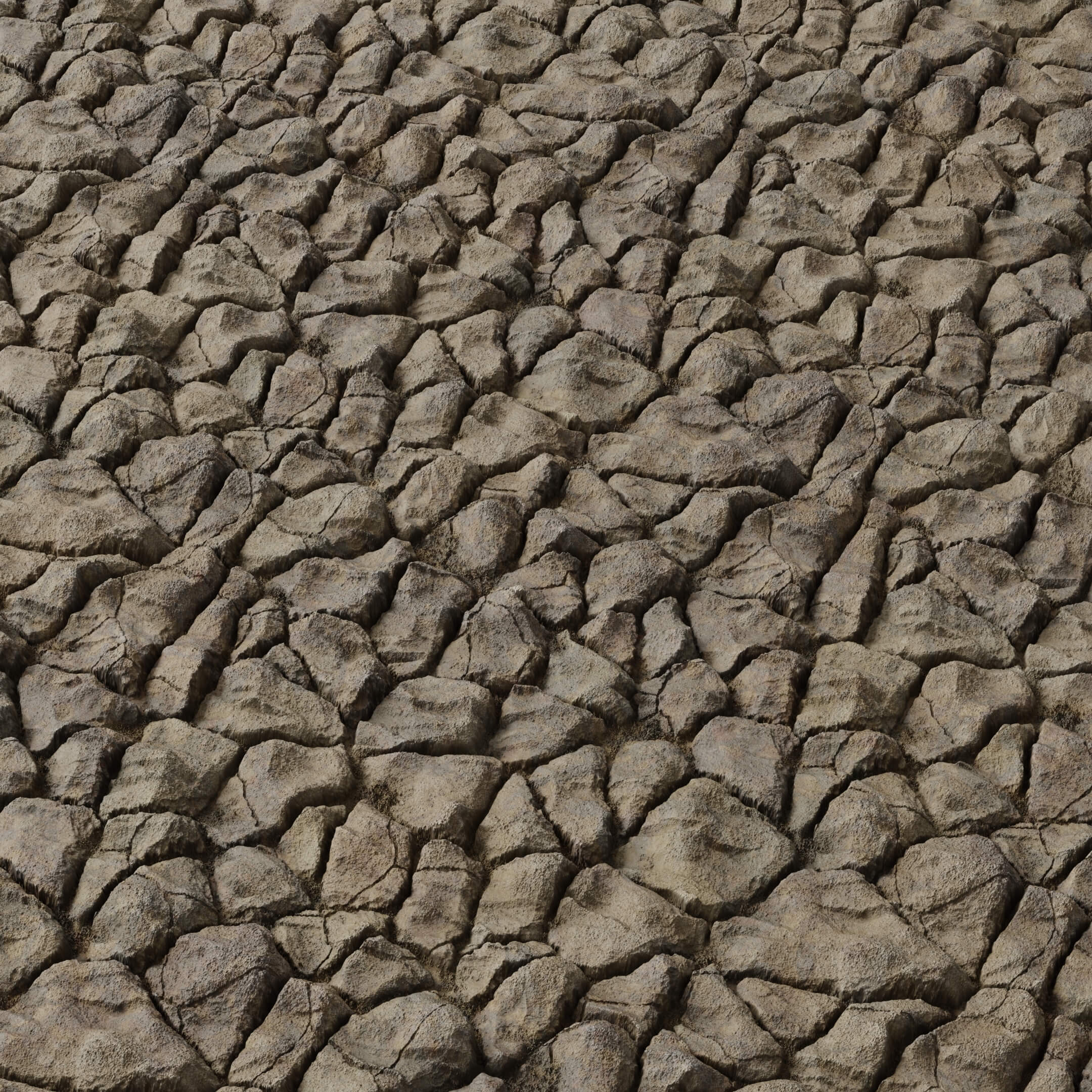 Floor PBR Texture Pack by CGHawk