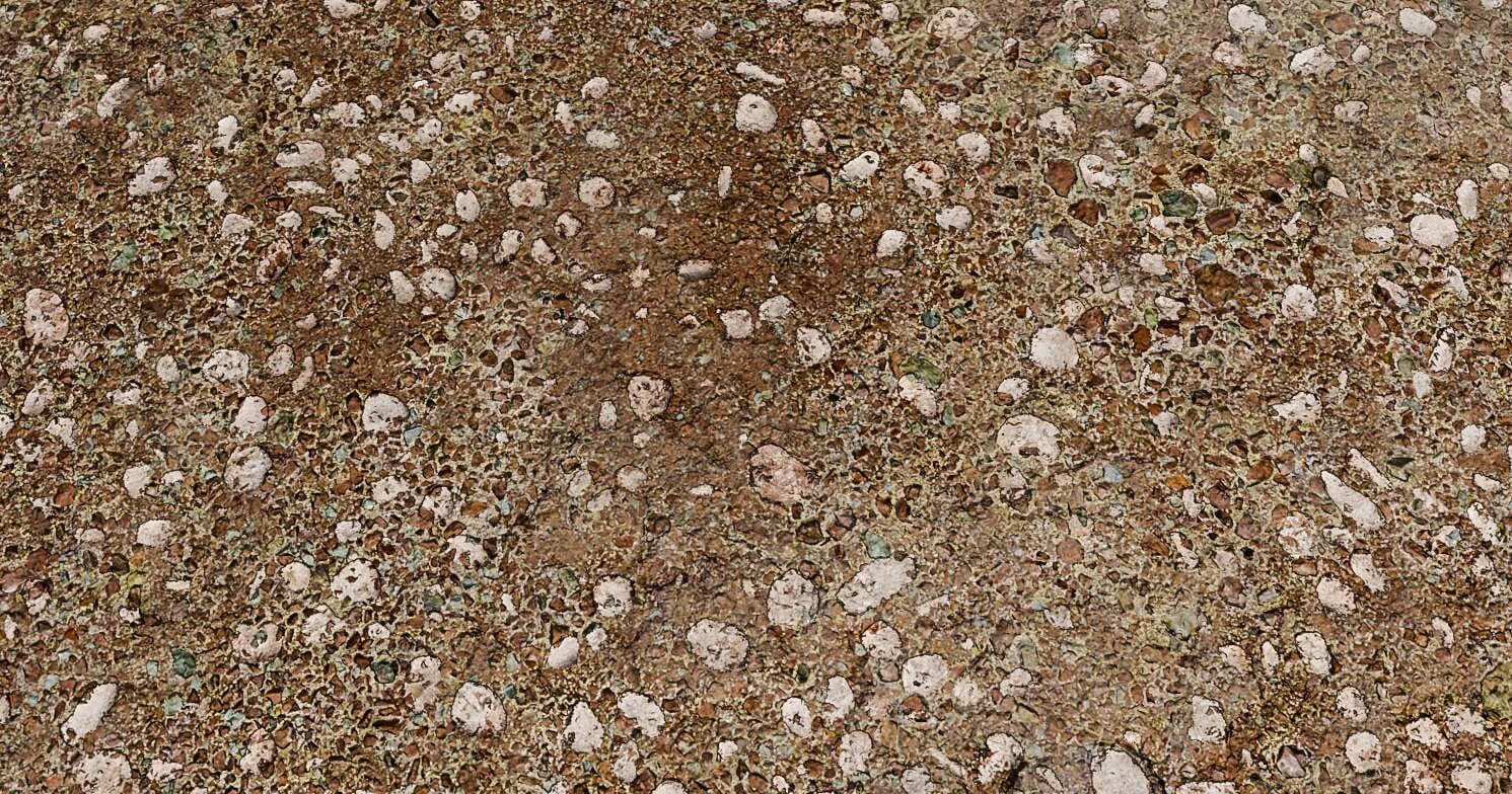 Floor PBR Texture Pack by CGHawk