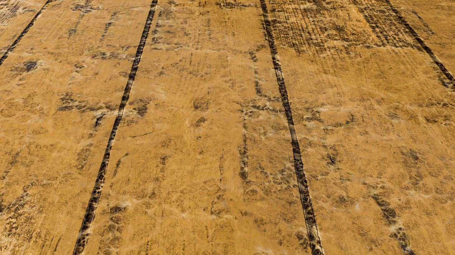 Floor PBR Texture Pack by CGHawk