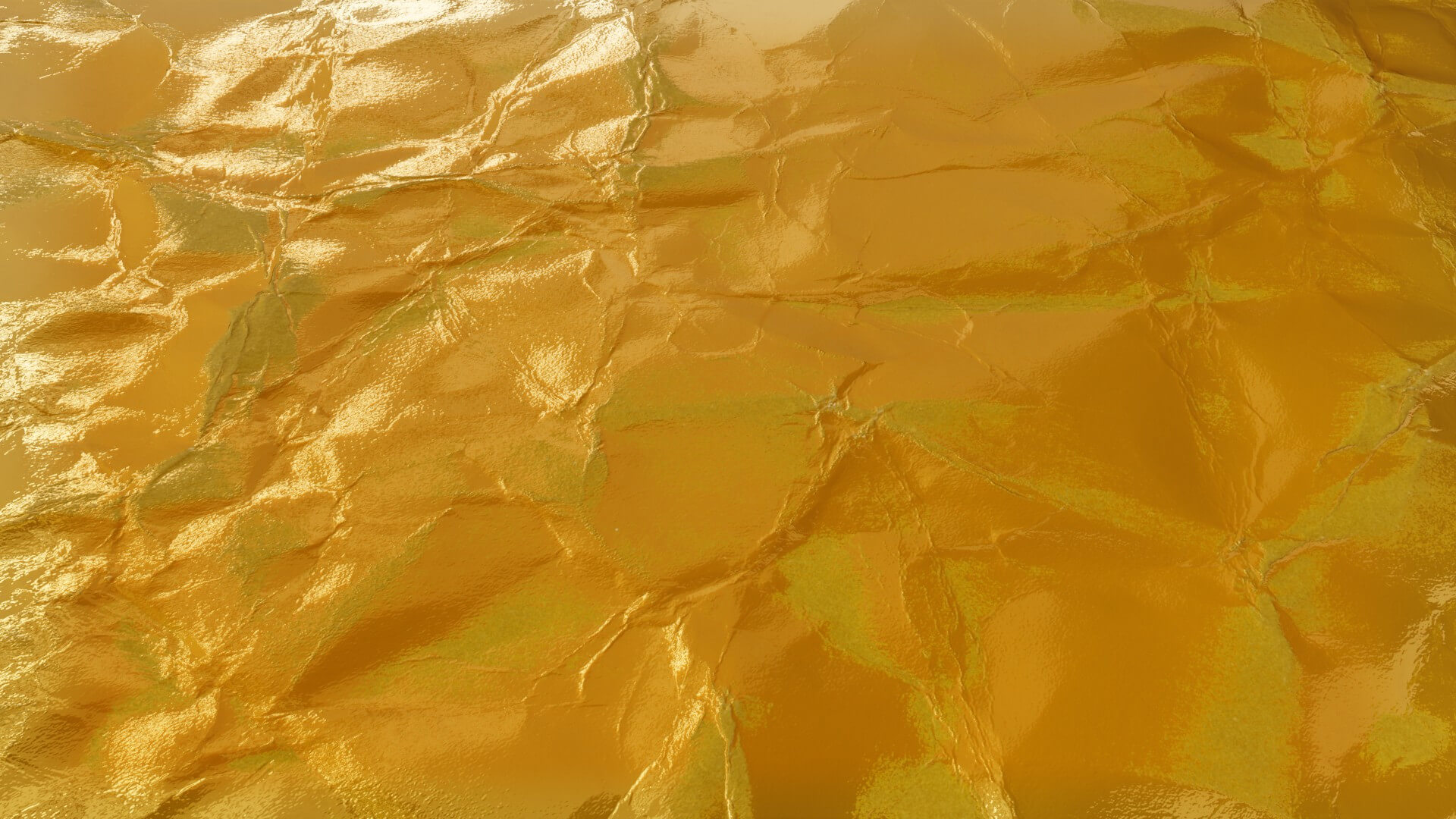 Gold Paper PBR Texture by CGHawk