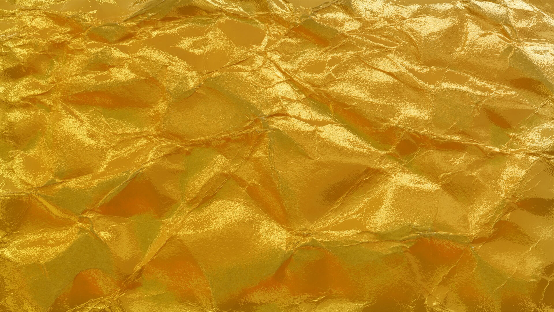 Gold Paper PBR Texture by CGHawk