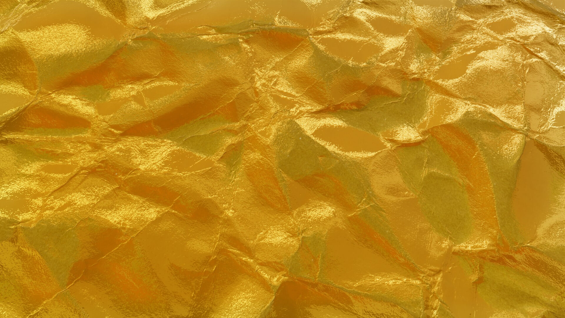 Gold Paper PBR Texture by CGHawk