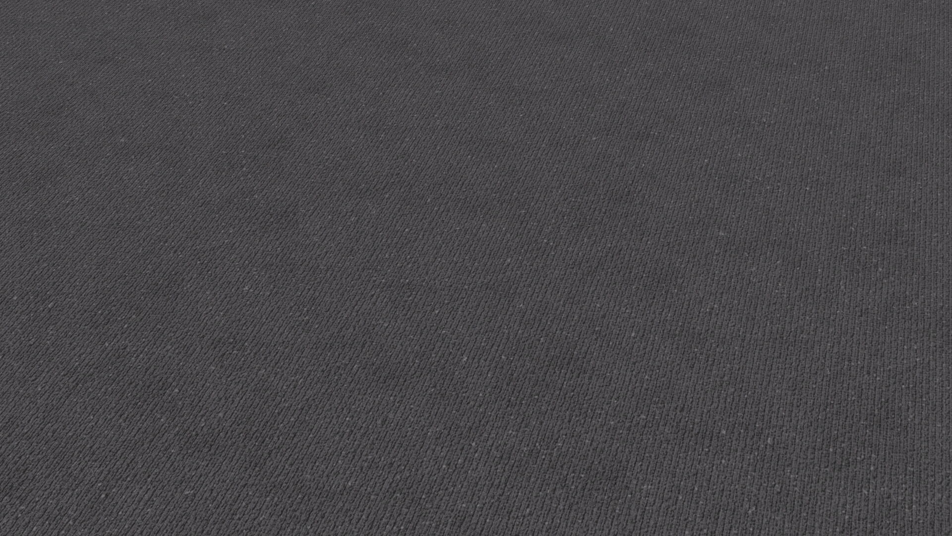 Grey Carpet PBR Texture - 3D Material or Shader by CGHawk