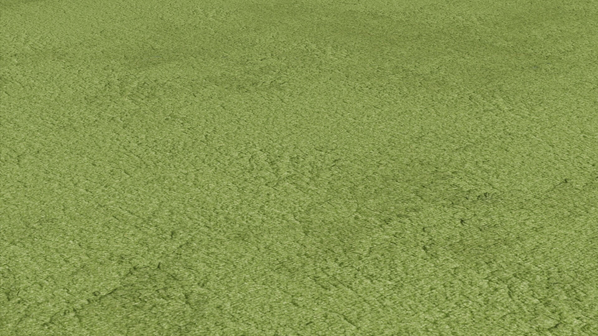Green Carpet PBR Texture by CGHawk