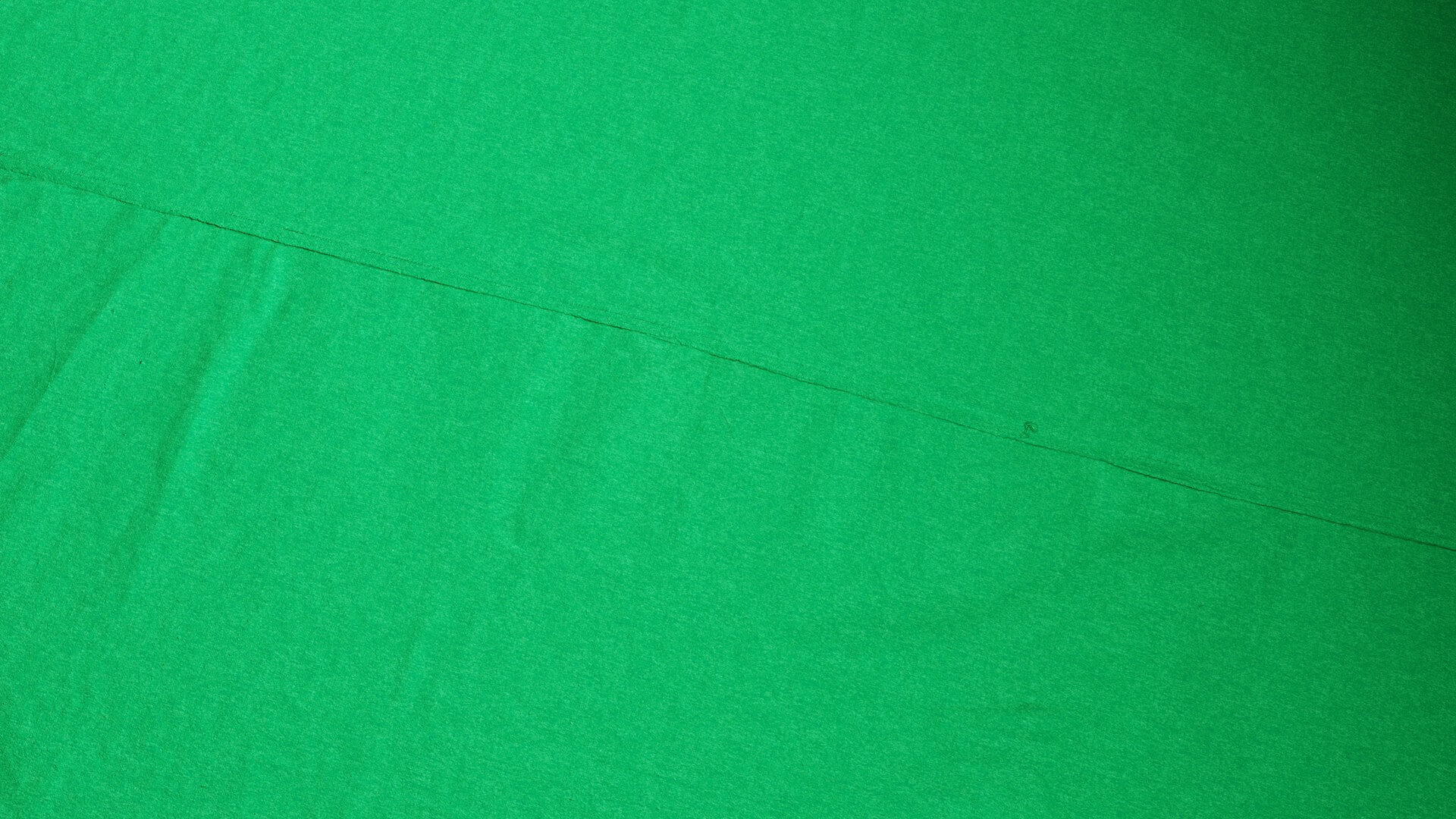 Green Fabric PBR Texture by CGHawk