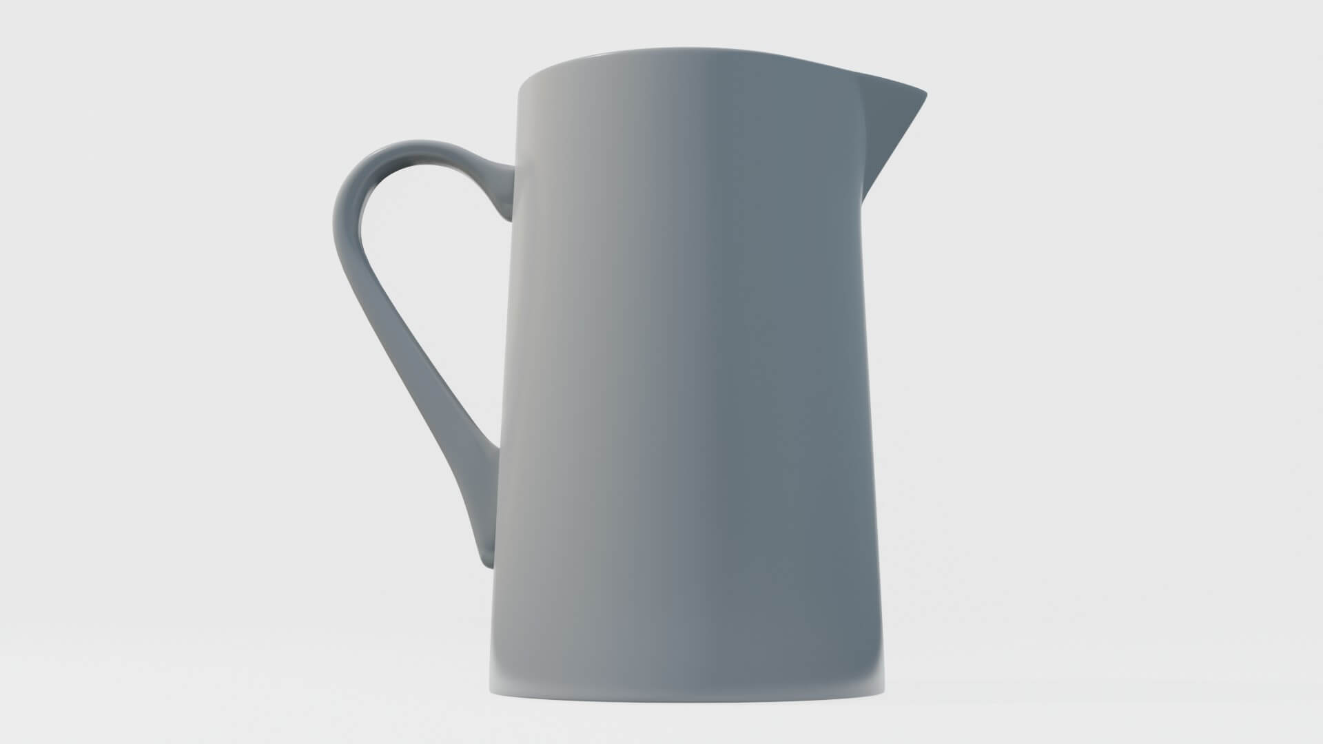 Jug - 3D Model by CGHawk