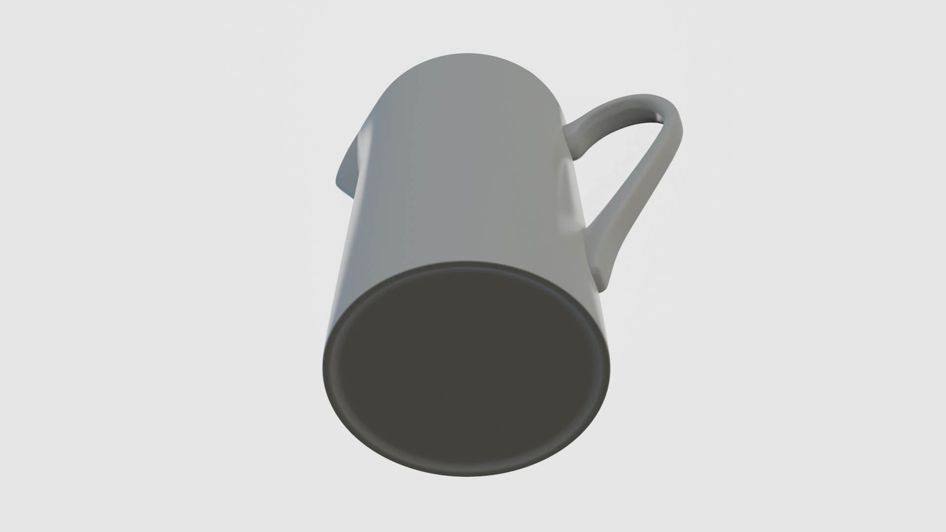 Jug - 3D Model by CGHawk