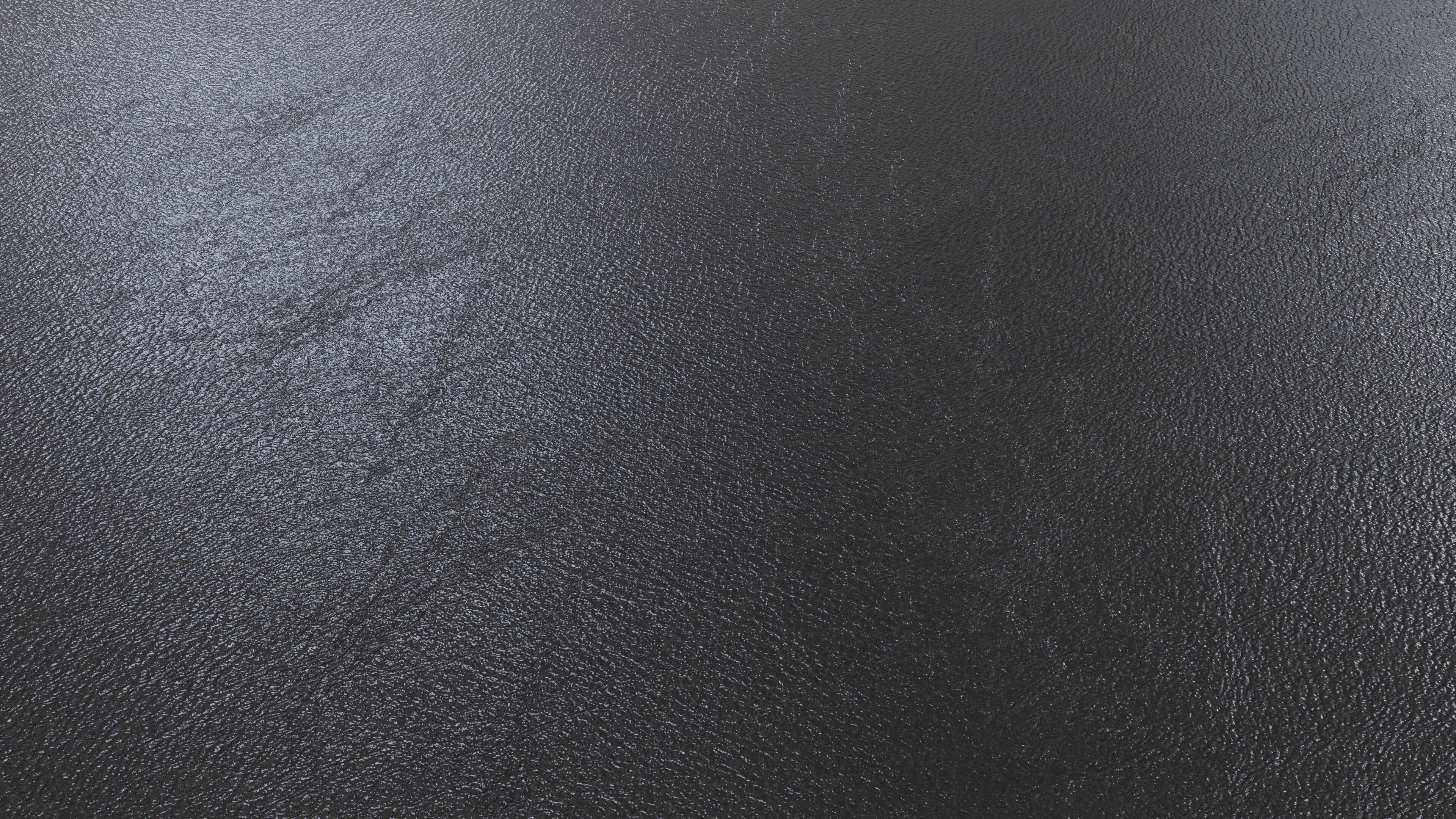 Leather PBR Texture - 3D Material or Shader by CGHawk