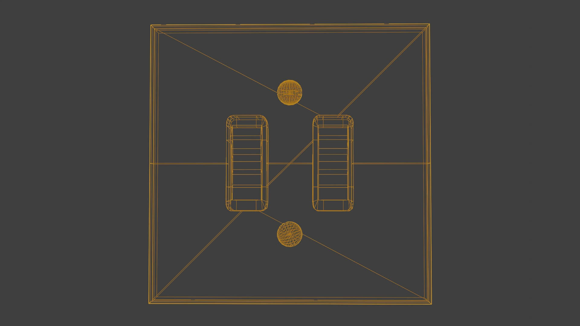 Autocad Light Switch