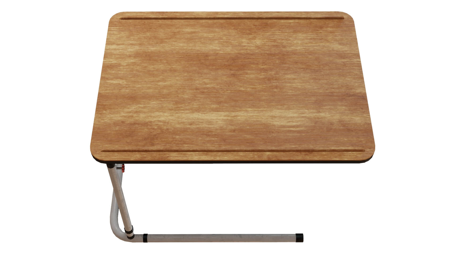 Overbed Table - 3D Model by CGHawk