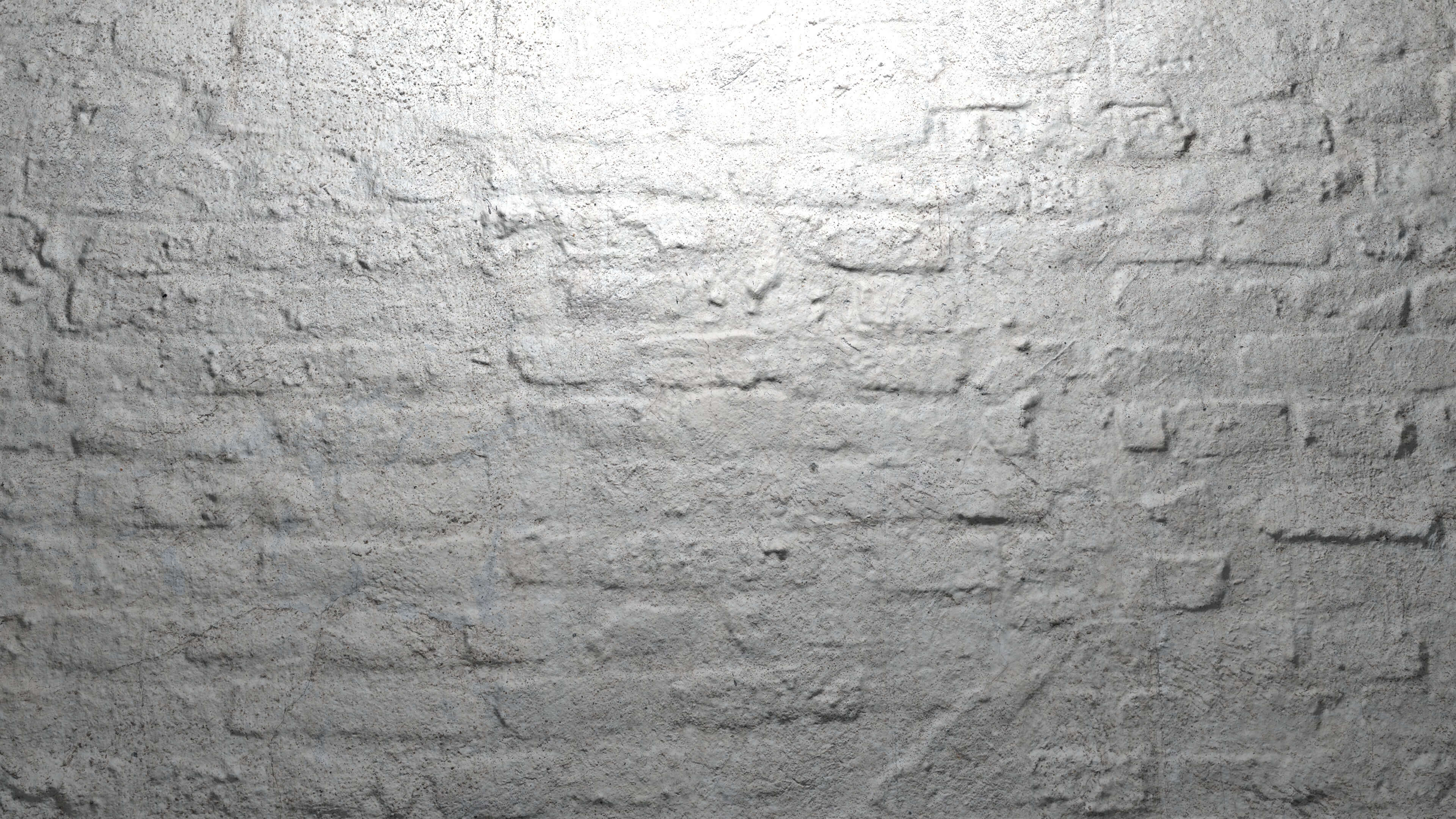 Painted Wall PBR Texture - 3D Material or Shader by CGHawk