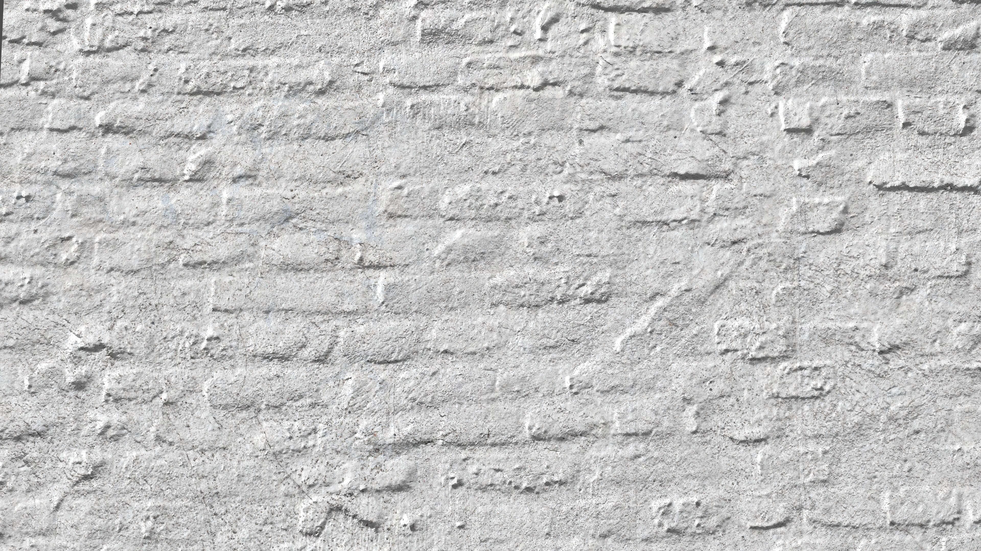 Painted Wall PBR Texture - 3D Material or Shader by CGHawk