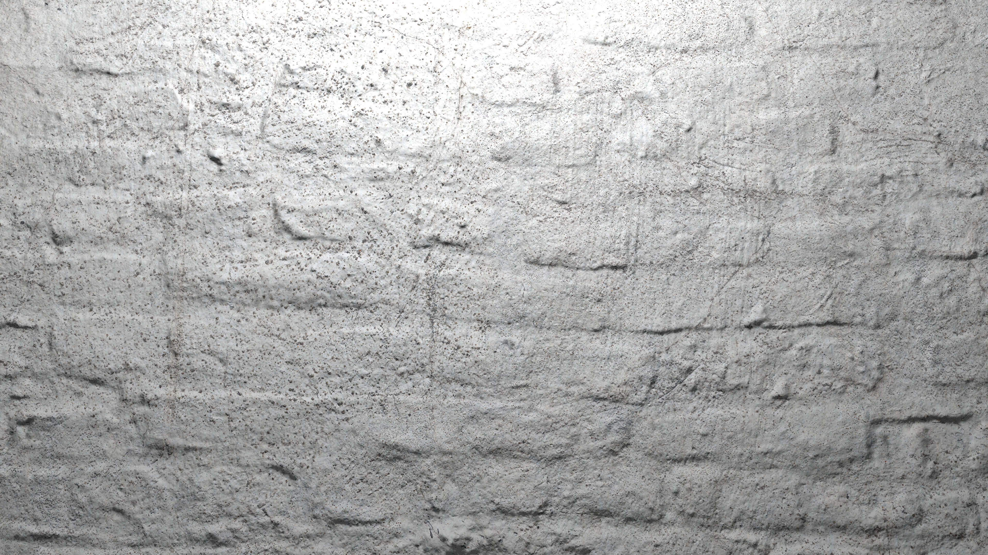 Painted Wall PBR Texture - 3D Material or Shader by CGHawk