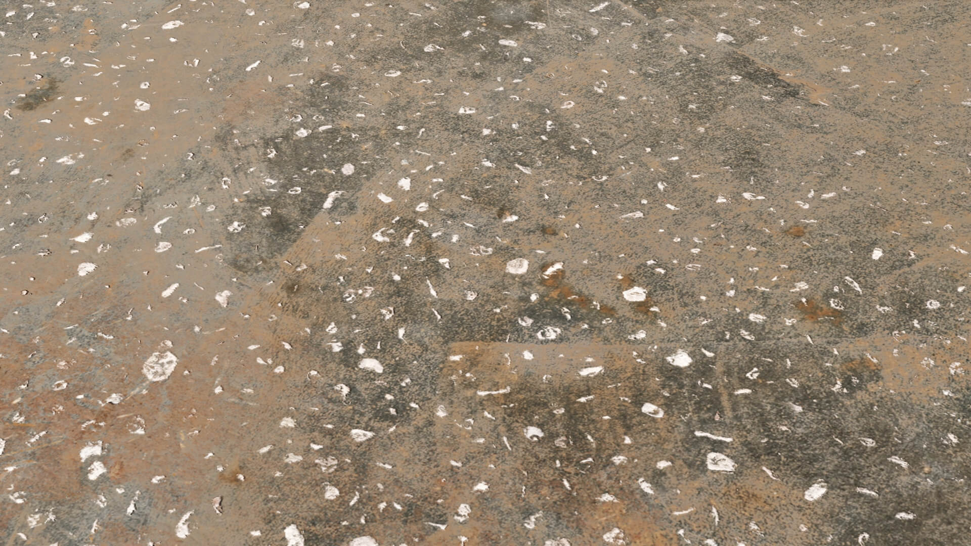 PBR Texture Collection by CGHawk