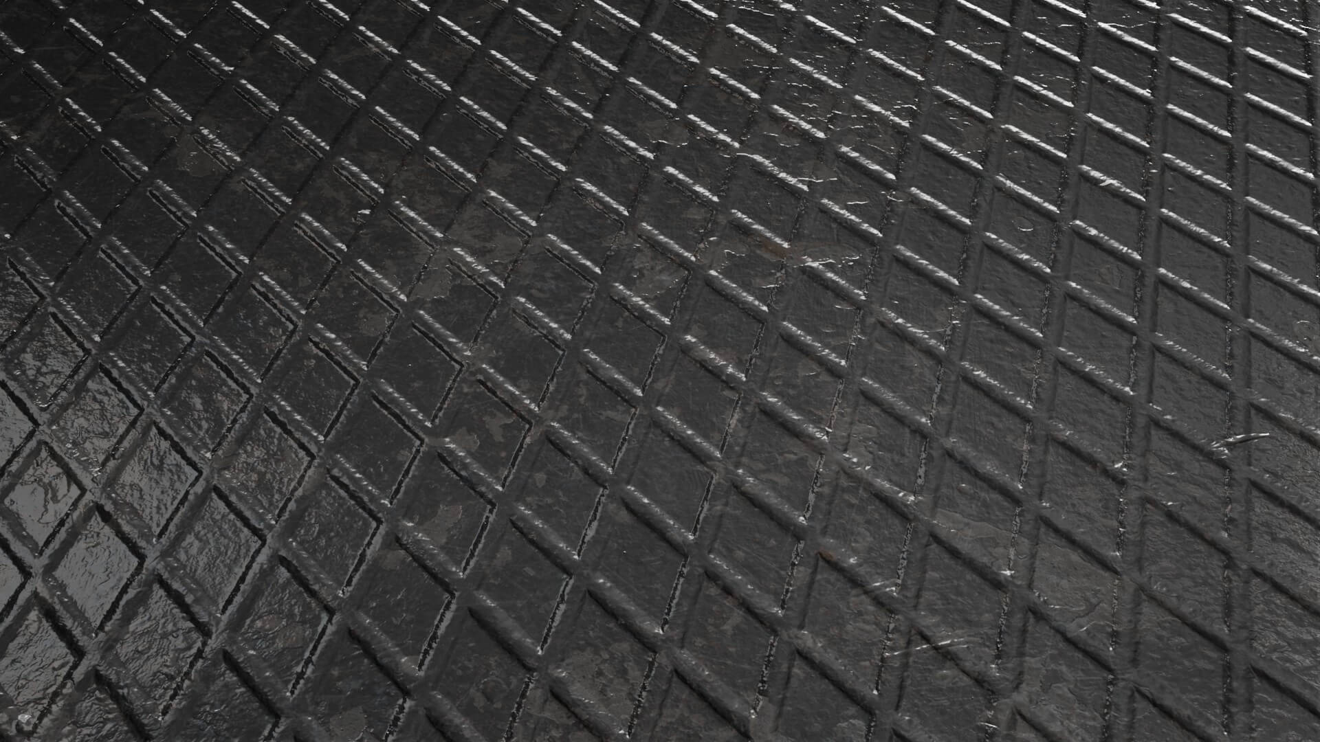 PBR Texture Collection by CGHawk