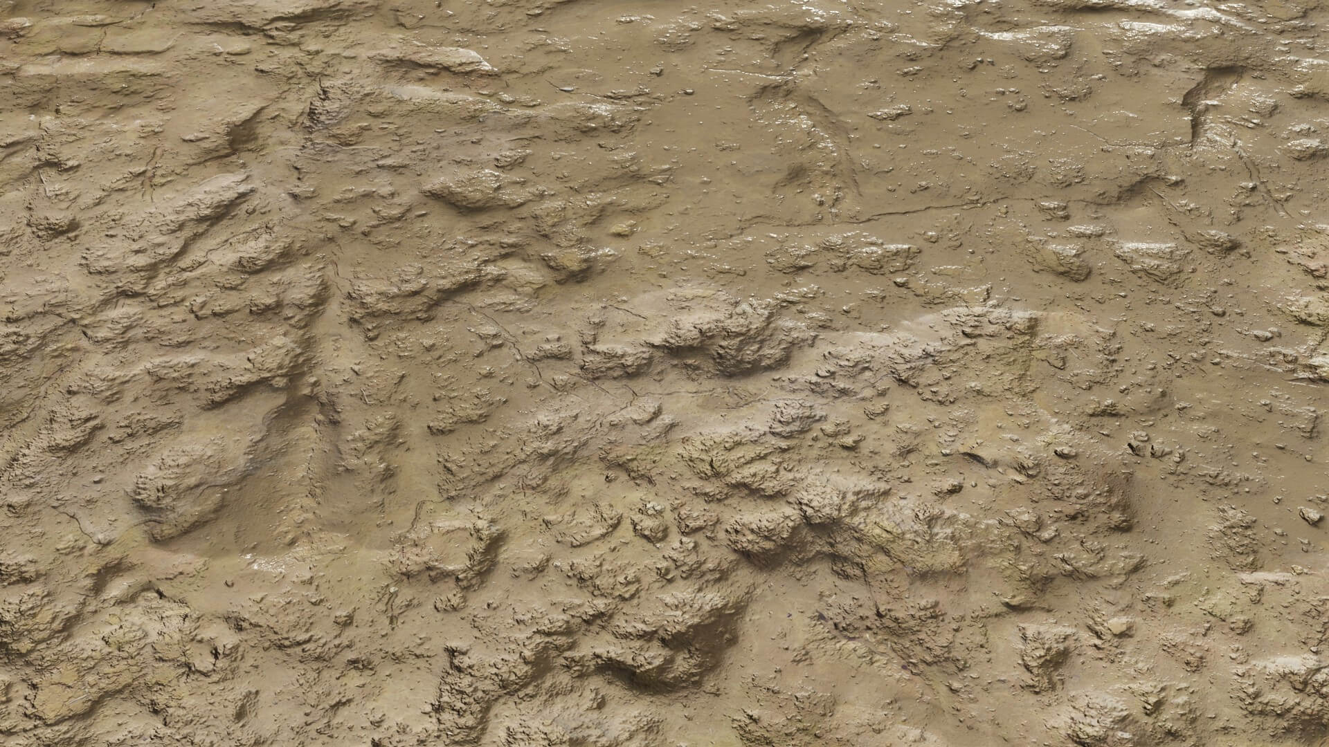 PBR Texture Collection by CGHawk