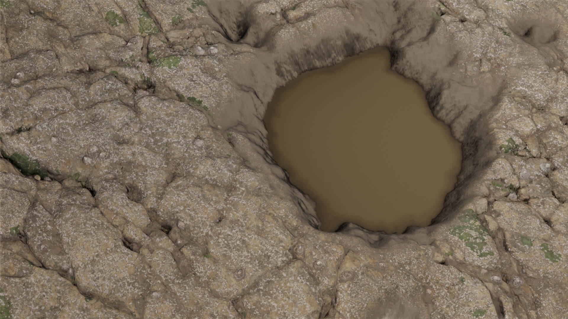 PBR Texture Collection by CGHawk