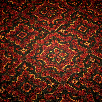 Pub Carpet PBR Texture - 3D Material or Shader by CGHawk