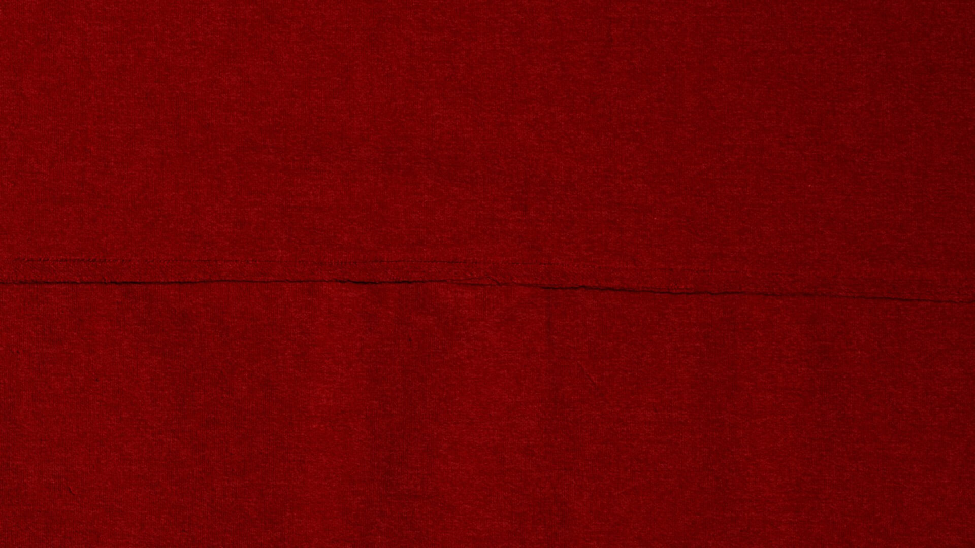 Red Fabric PBR Texture by CGHawk