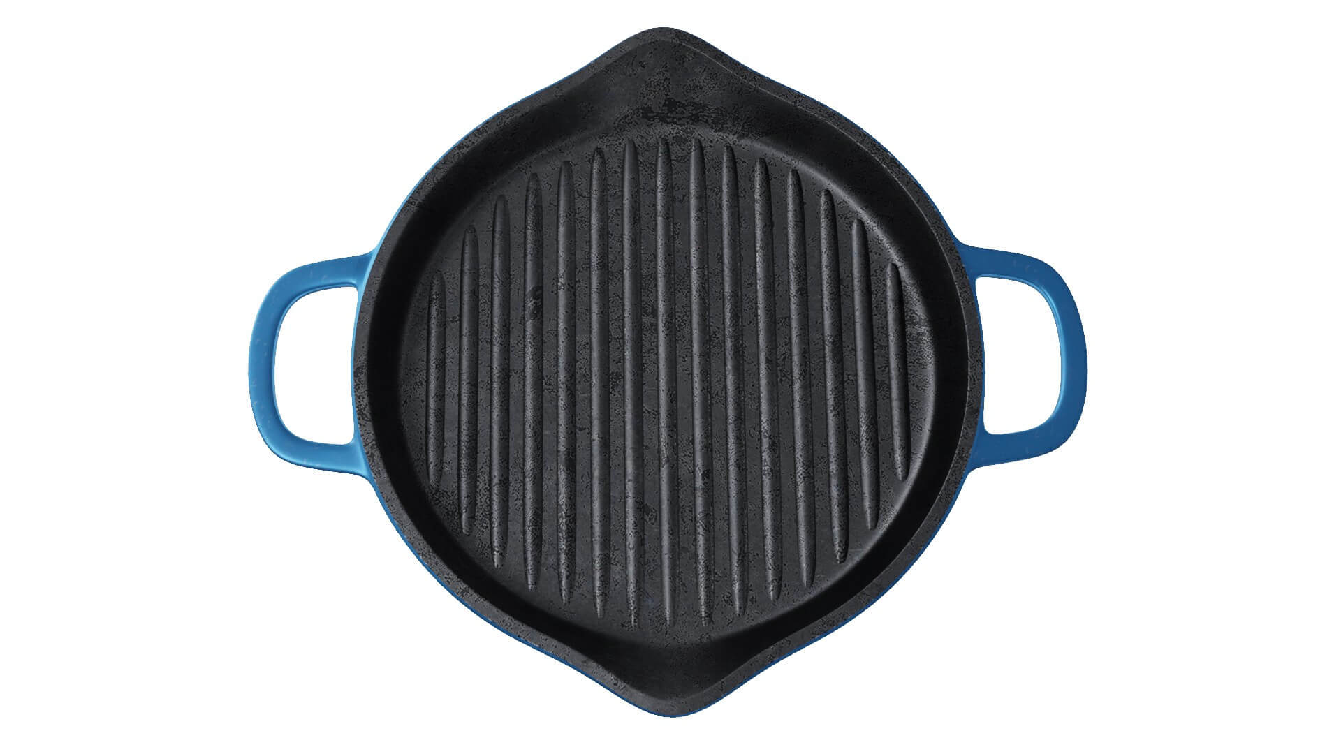 Skillet - 3D Model by CGHawk