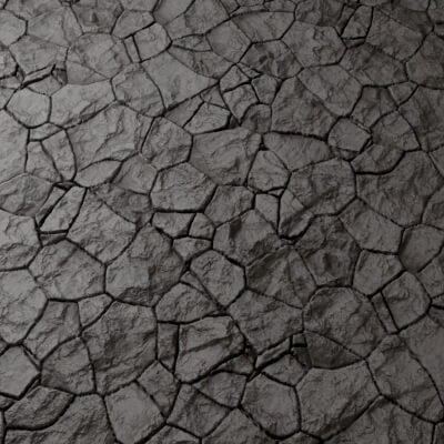 Slate PBR Texture by CGHawk