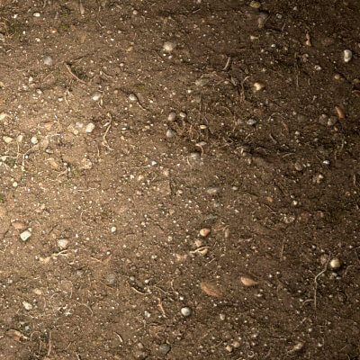Soil PBR Texture - 3D Material or Shader by CGHawk