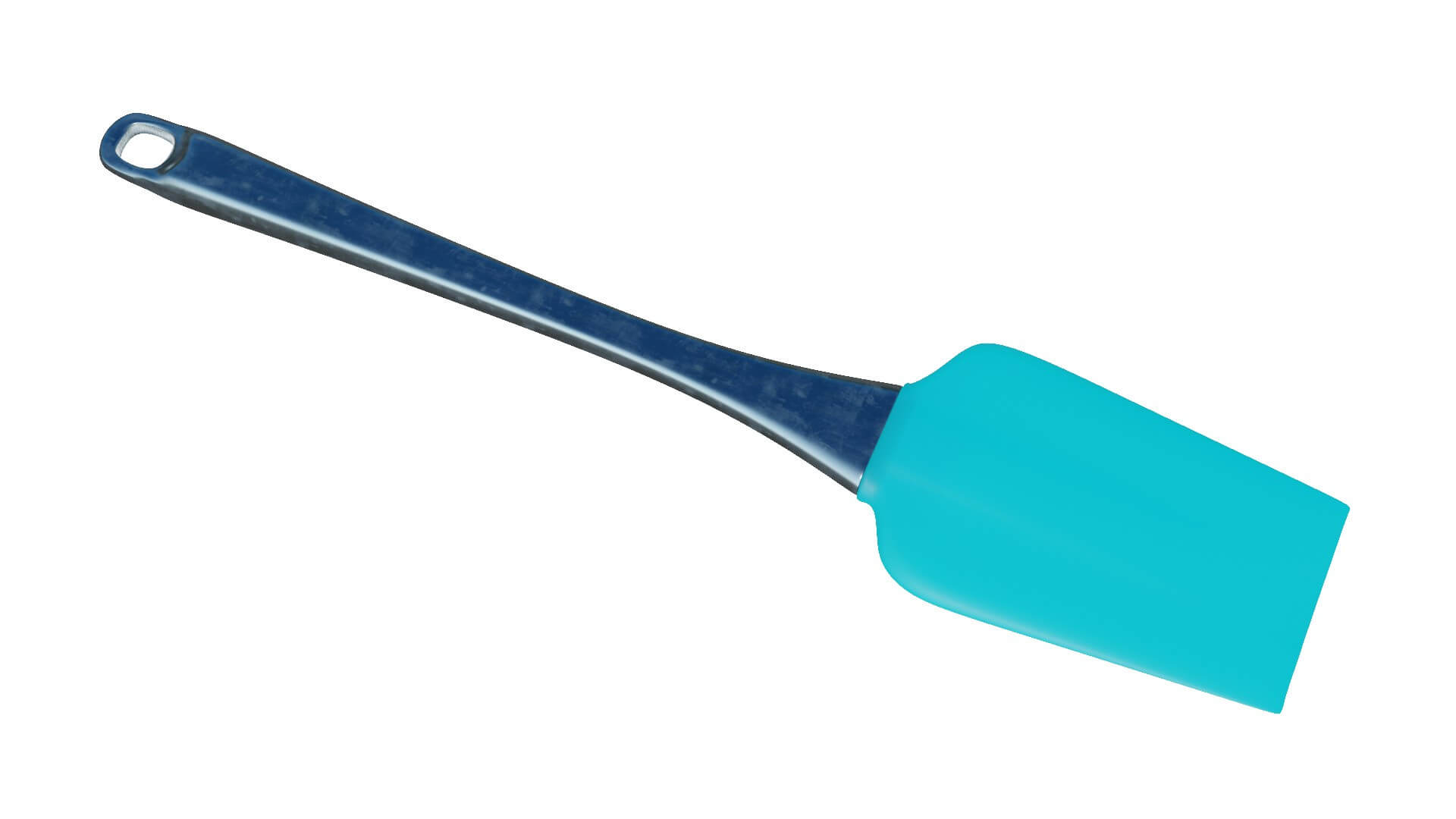 Spatula - 3D Model by CGHawk