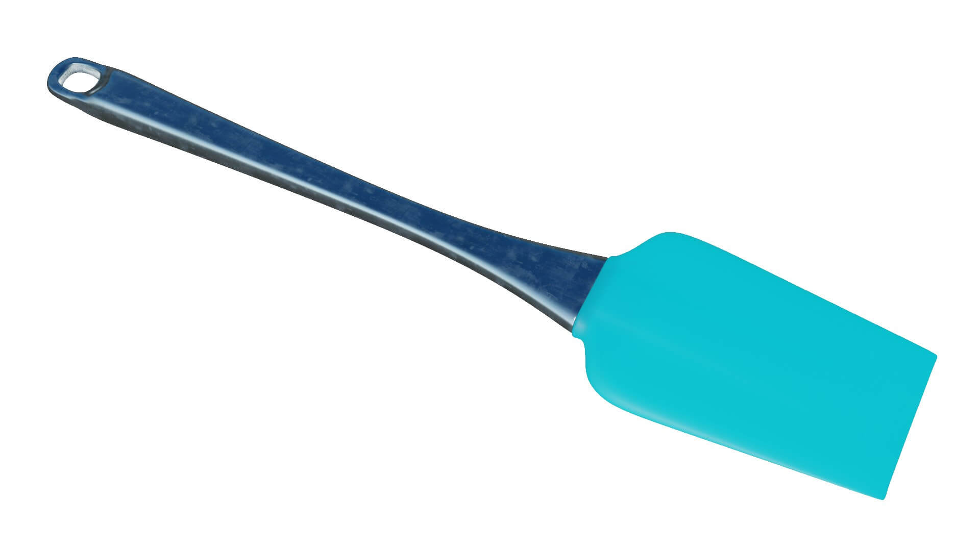 Spatula - 3D Model by CGHawk