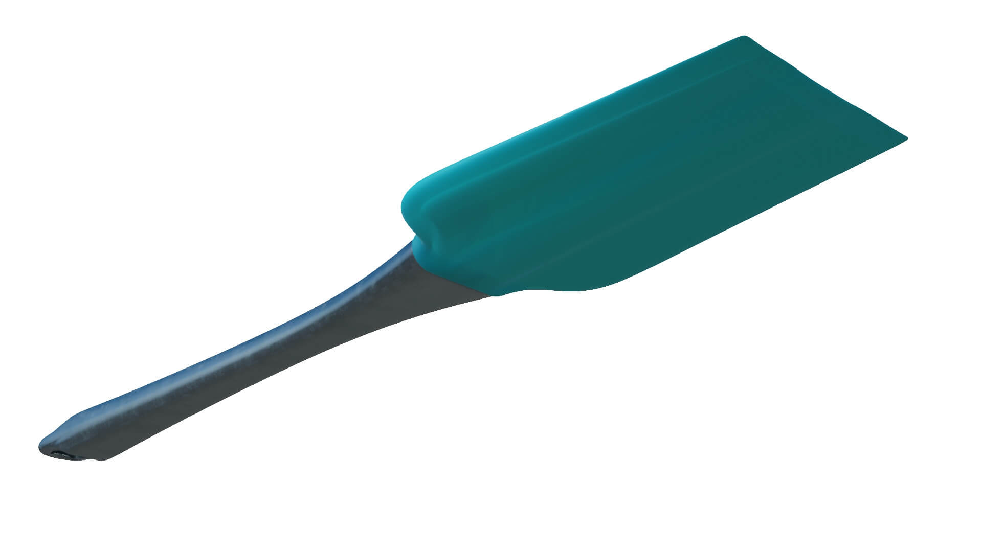 Spatula - 3D Model by CGHawk