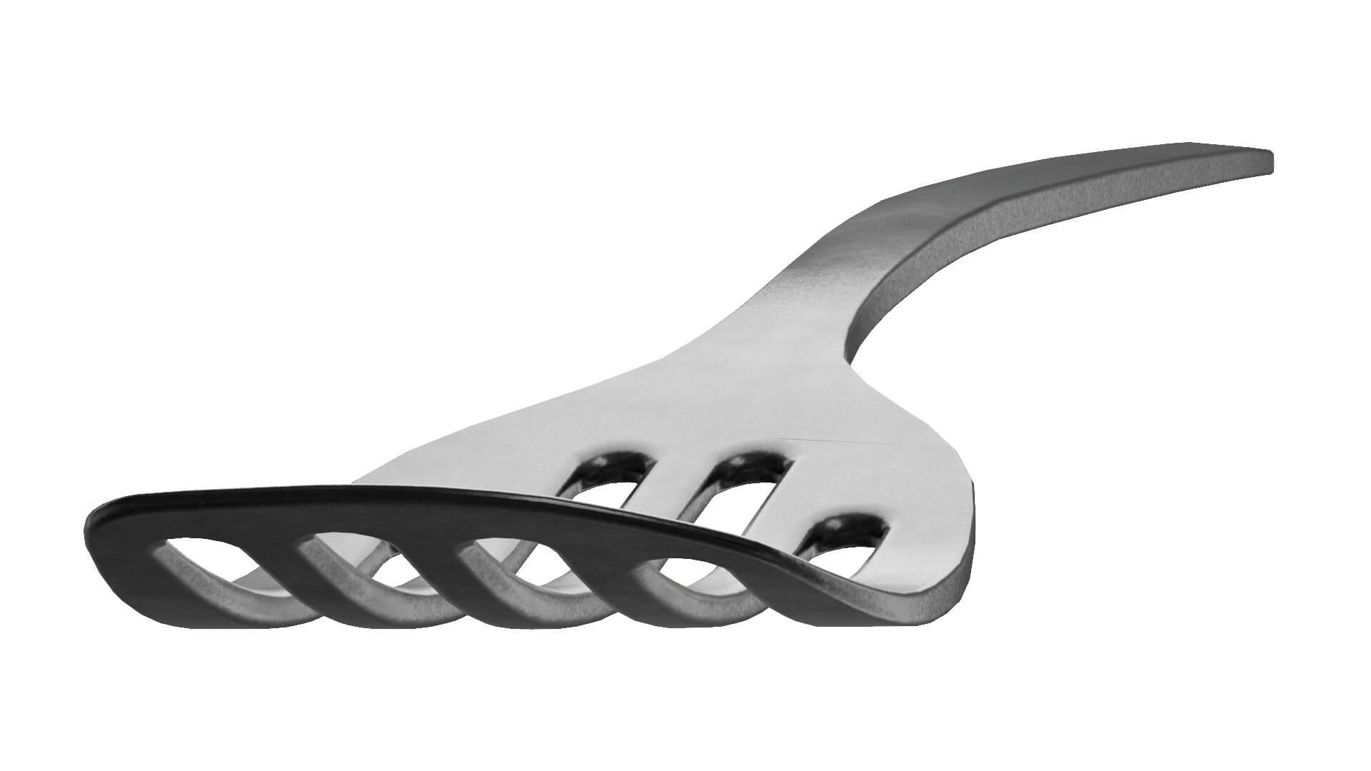 Spatula - 3D Model by CGHawk