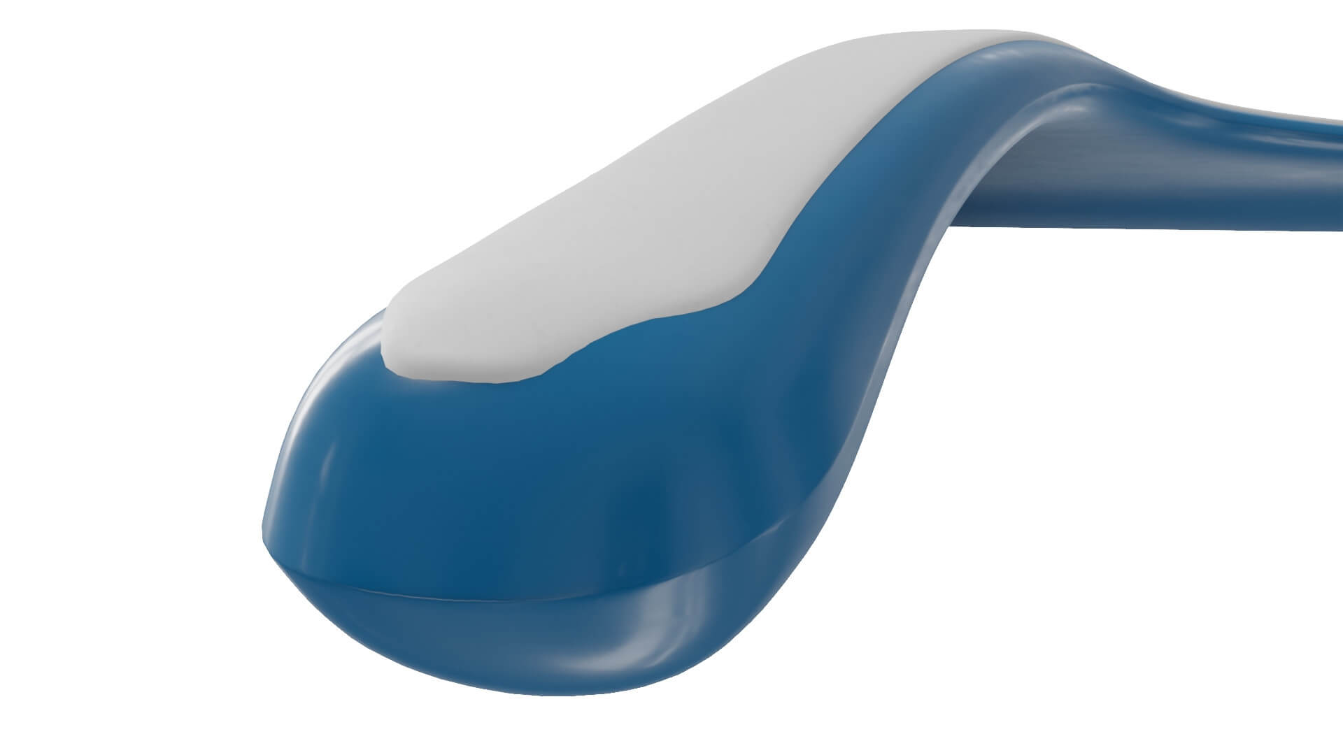 Squeegee - 3D Model by CGHawk