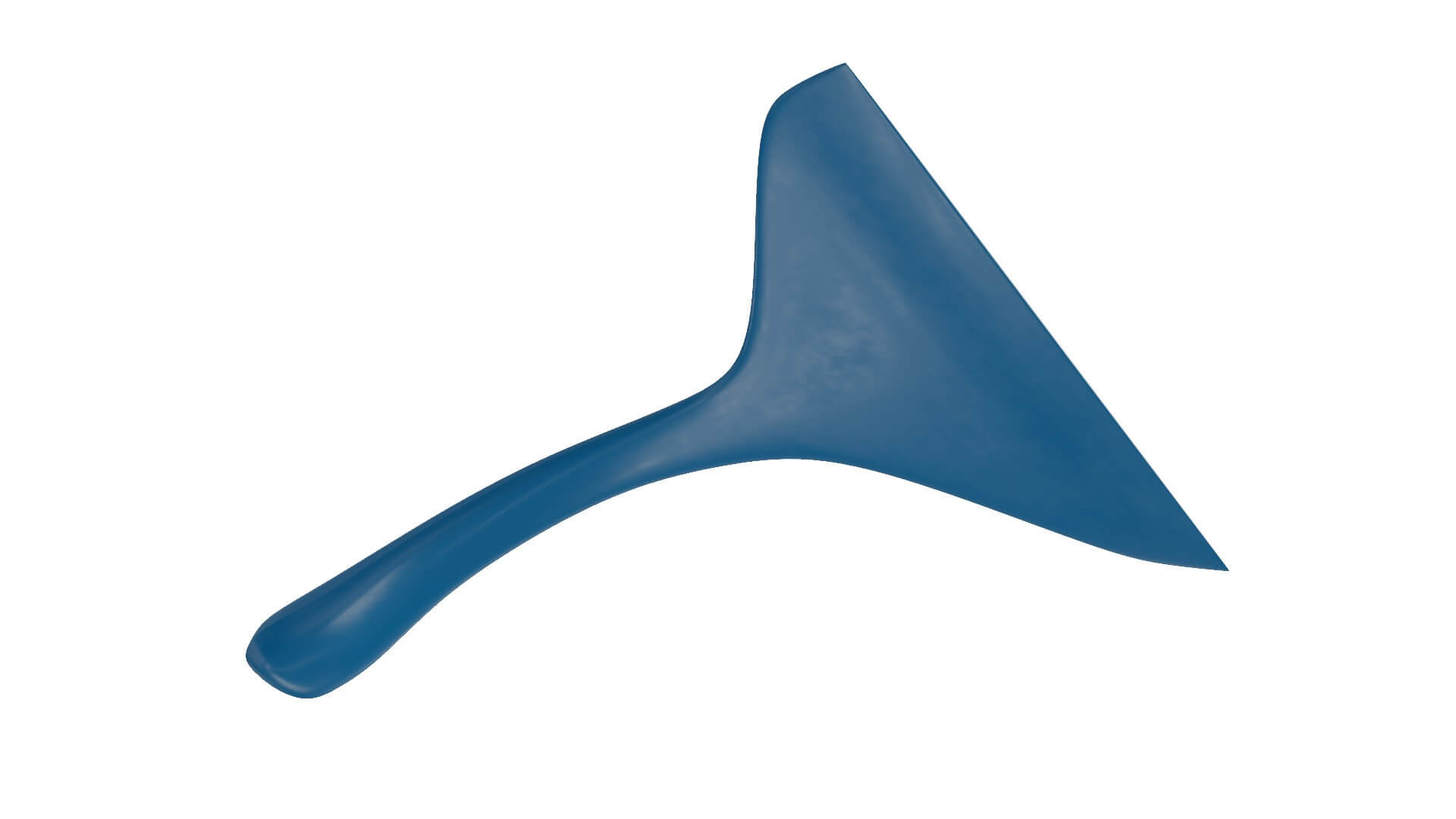 Squeegee - 3D Model by CGHawk